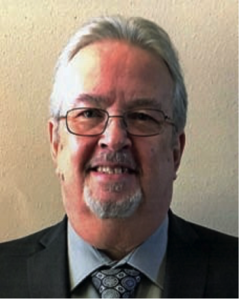 F.M. (Ricky) Siegfried - St. Bernard Sports Hall of Fame
